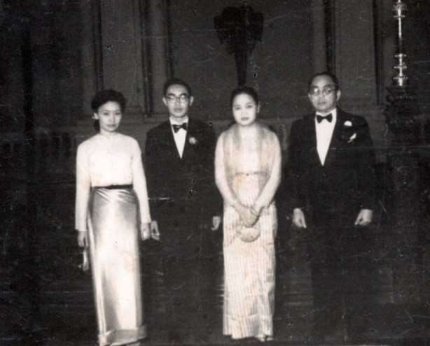My Father's Memoir to his Children - Shan Herald Agency for News