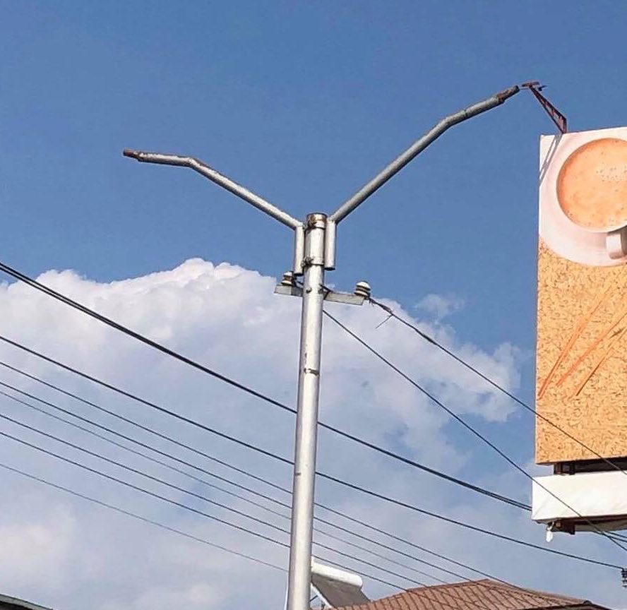 Poor Street Lighting Contributes to Crime in Muse, Locals Say - Shan ...