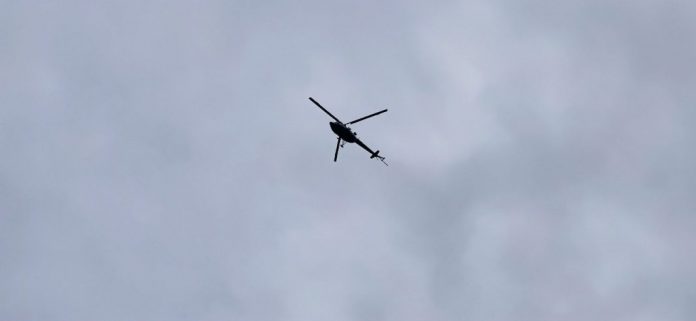 Myanmar Junta Using Namsang Air Force Base to Aid Battles - Shan Herald ...