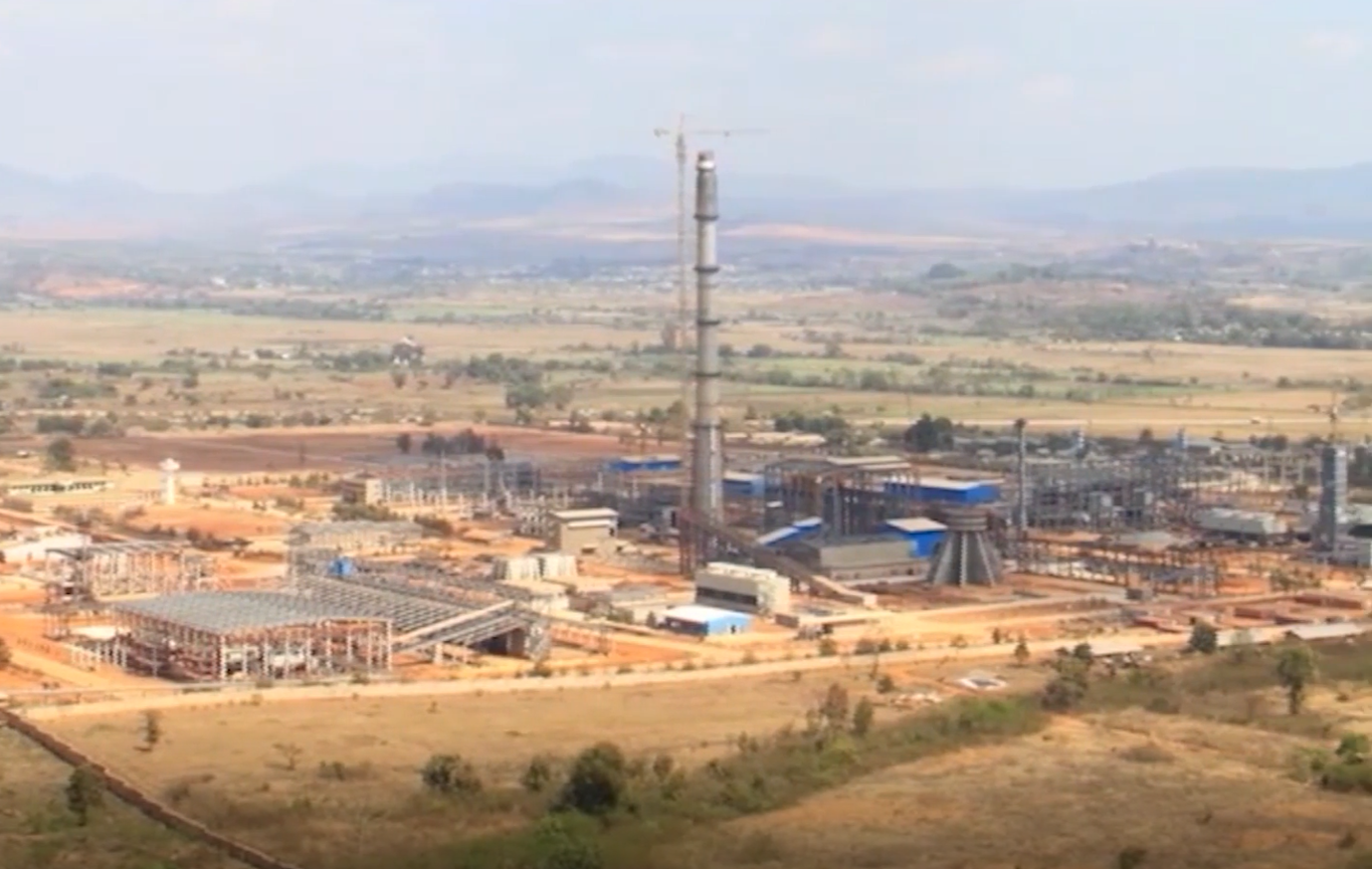 Regime Seizes Land In Taunggyi Township For Railway Line - Shan Herald ...