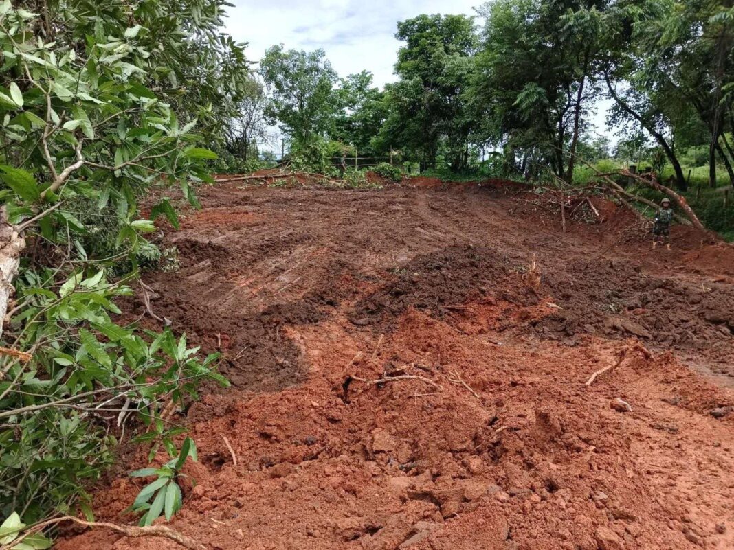 Call for Respect and Preservation of Historical Heritage Sites - Shan ...