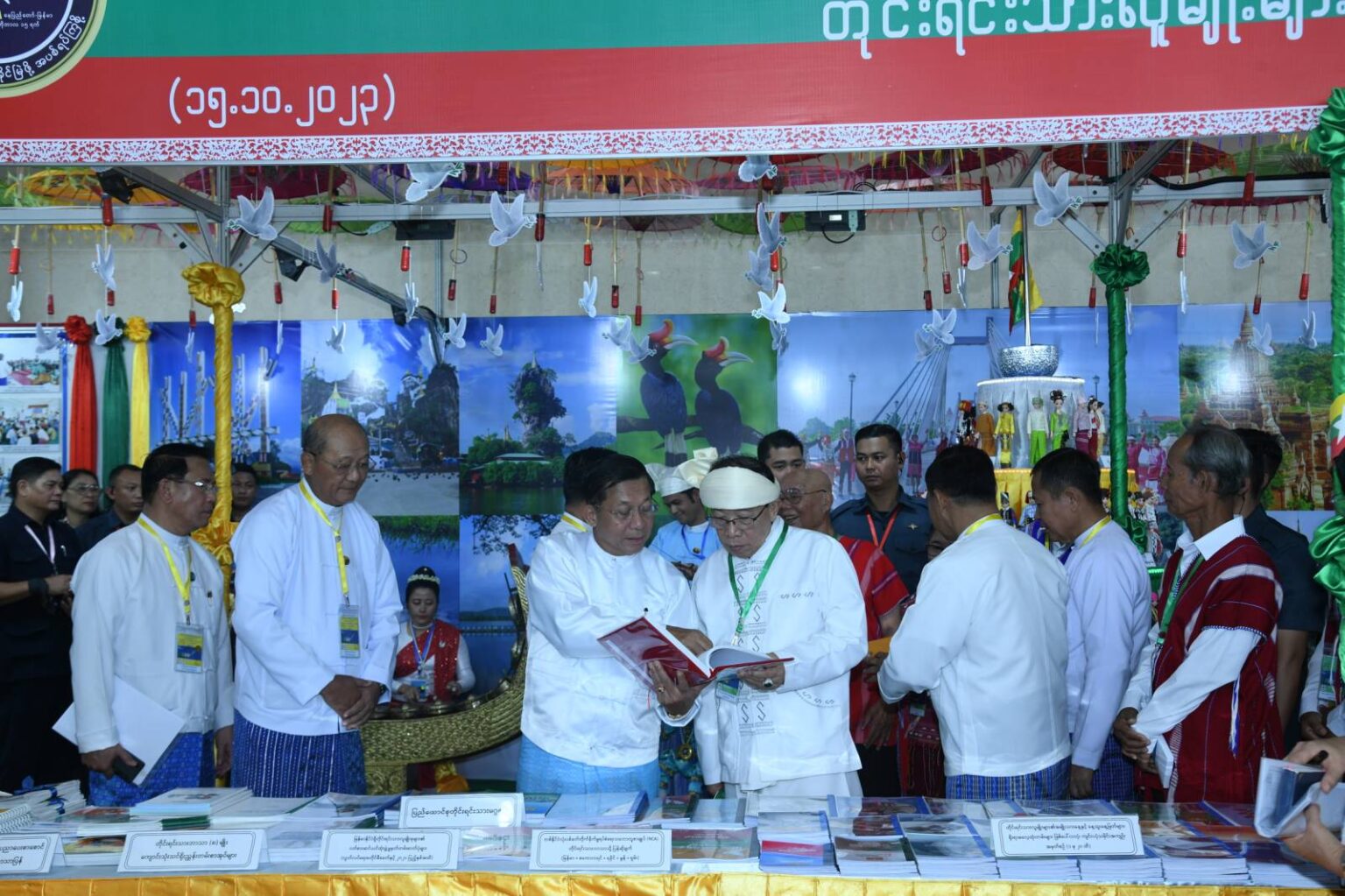 IN THE AFTERMATH OF 8TH NCA ANNIVERSARY: Is there a way out for Burma ...