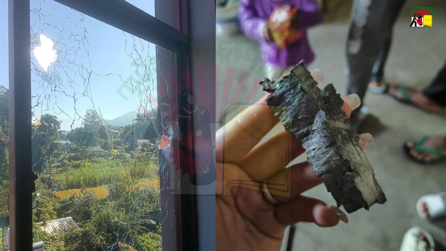 Three Brotherhoods Alliance Continue Seizing SAC Camps in Namkham ...