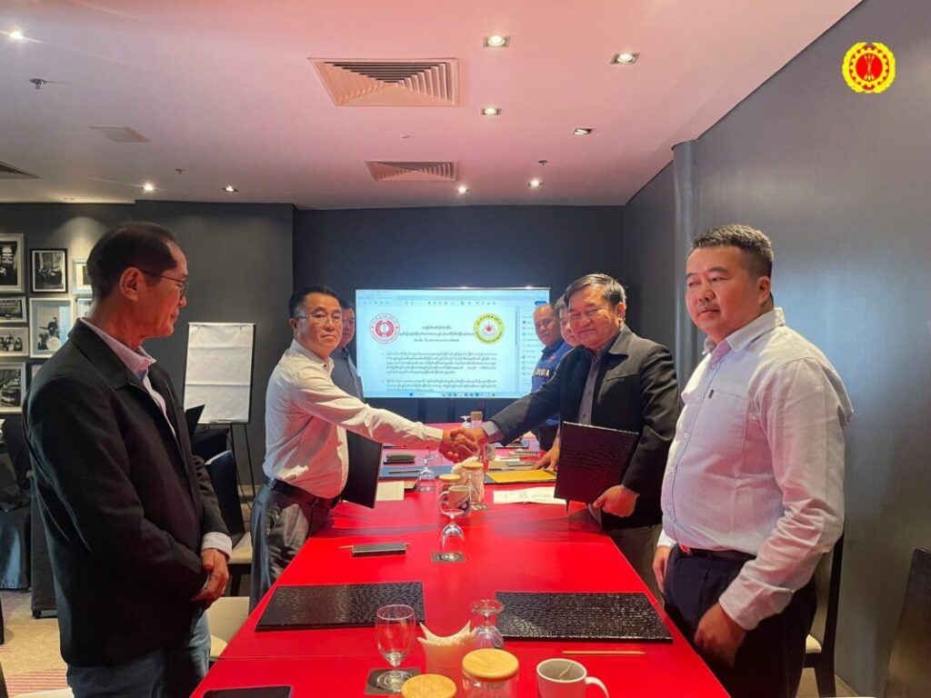 Shan Forces Release POWs After Ceasefire - Shan Herald Agency for News