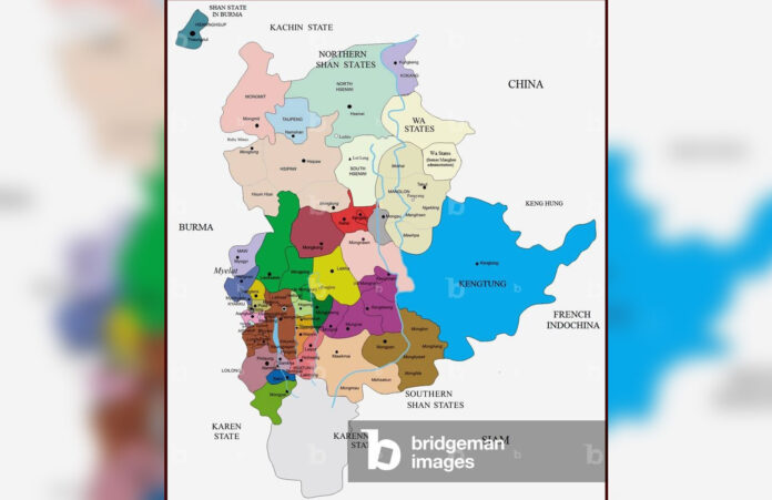 INTER-ETHNIC CONFLICT IN SHAN STATE: A bigger hurdle for the ...