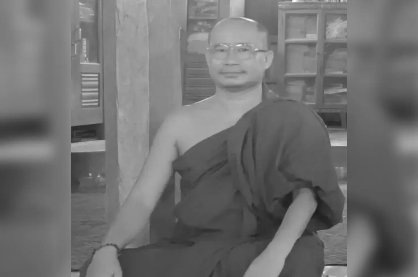 Monk and Aid Worker Fatally Shot While Assisting IDPs in Pai Khun ...