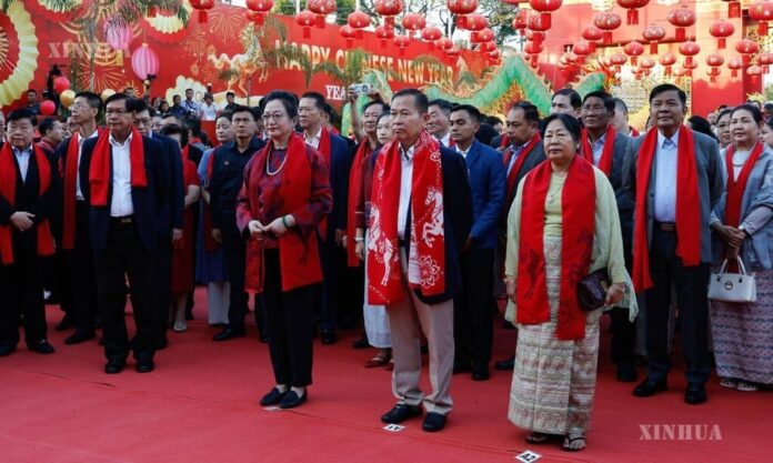 Gateway or Gamble? Myanmar’s Uncertain Role in China’s Indian Ocean ...